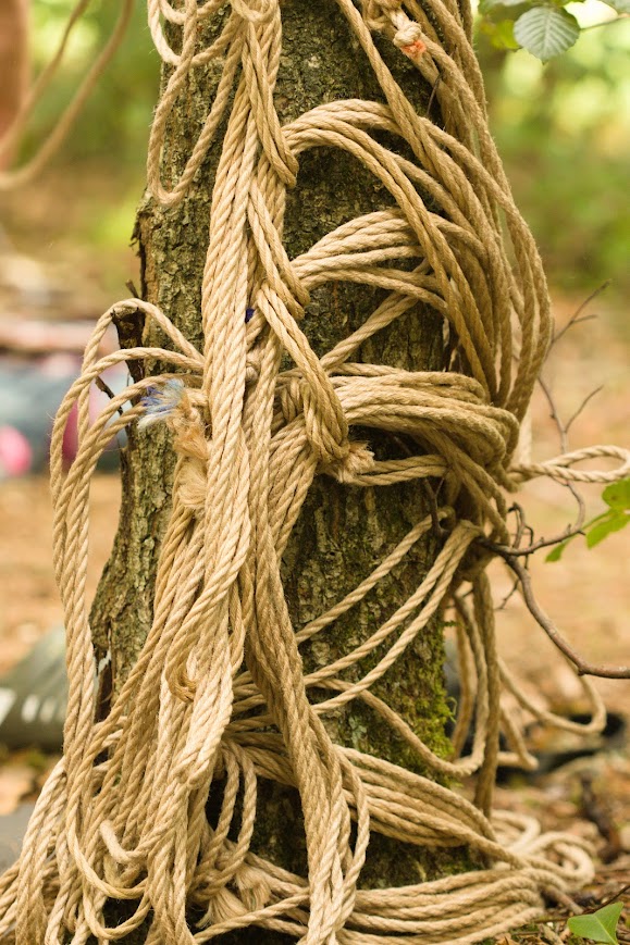 Shibari Festival