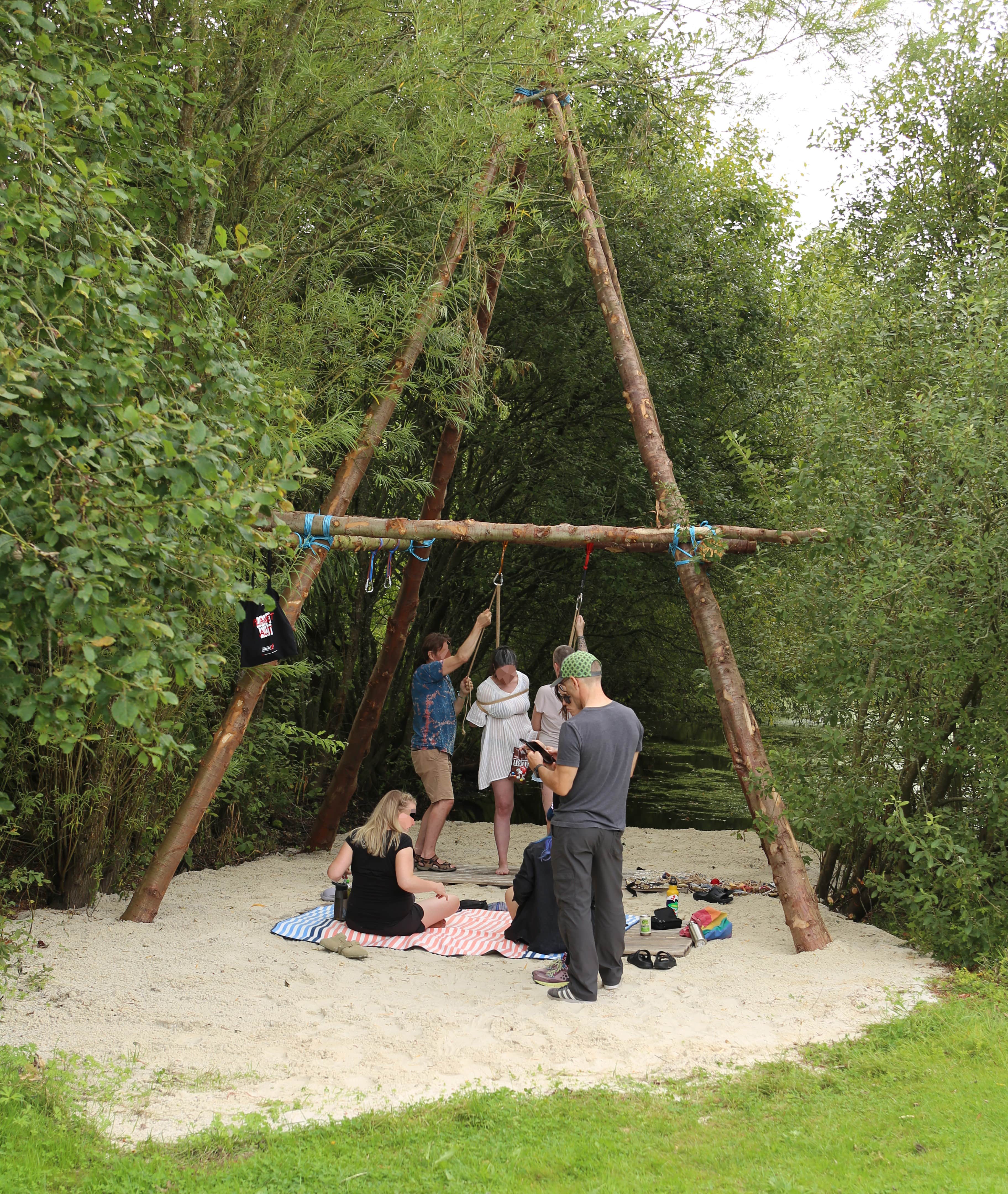 Shibari Festival